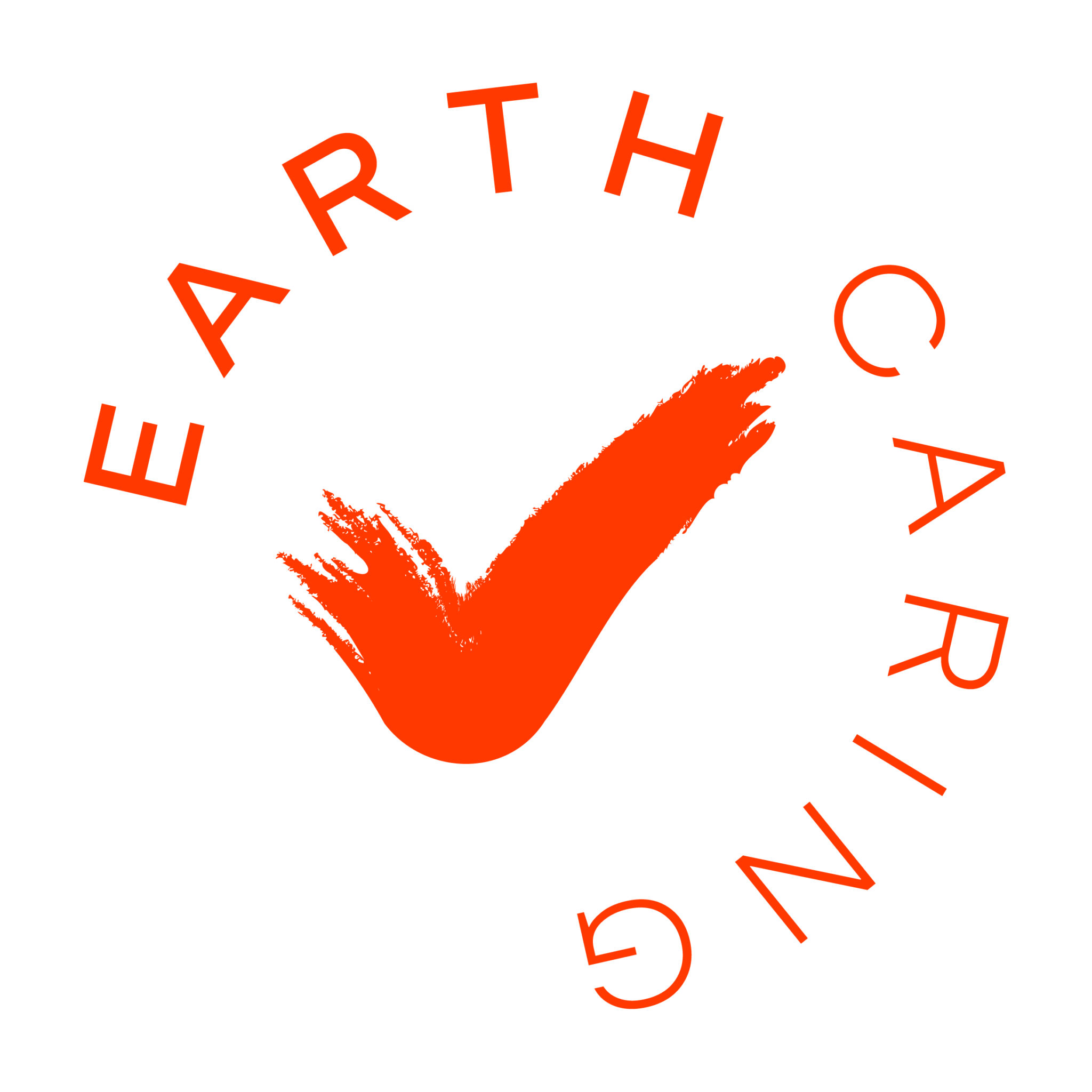 Introducing our new Earth Caring Stamp!